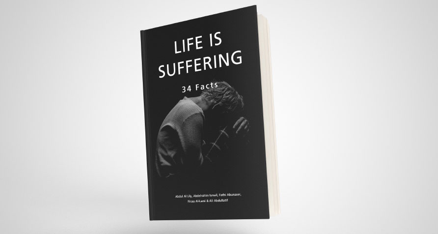 Life Is Suffering: 34 Facts Abdulrahman Al Lily - Bahrain This Month