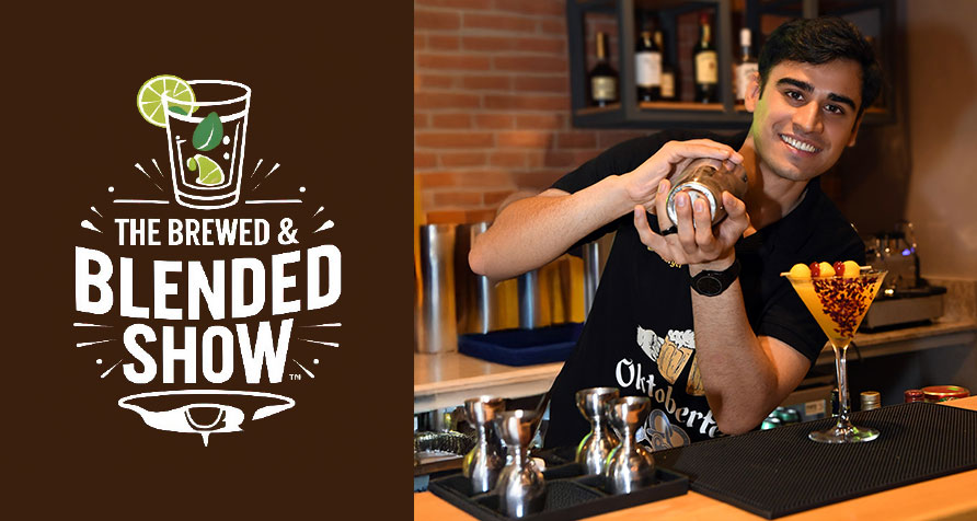 Kamran Satti: Mixing Flavour & Flair in Bahrain - Bahrain This Month