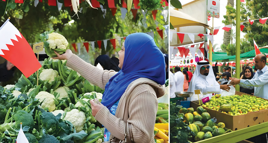 Explore Bahrain’s Marketplace & Shopping Culture - Bahrain This Month