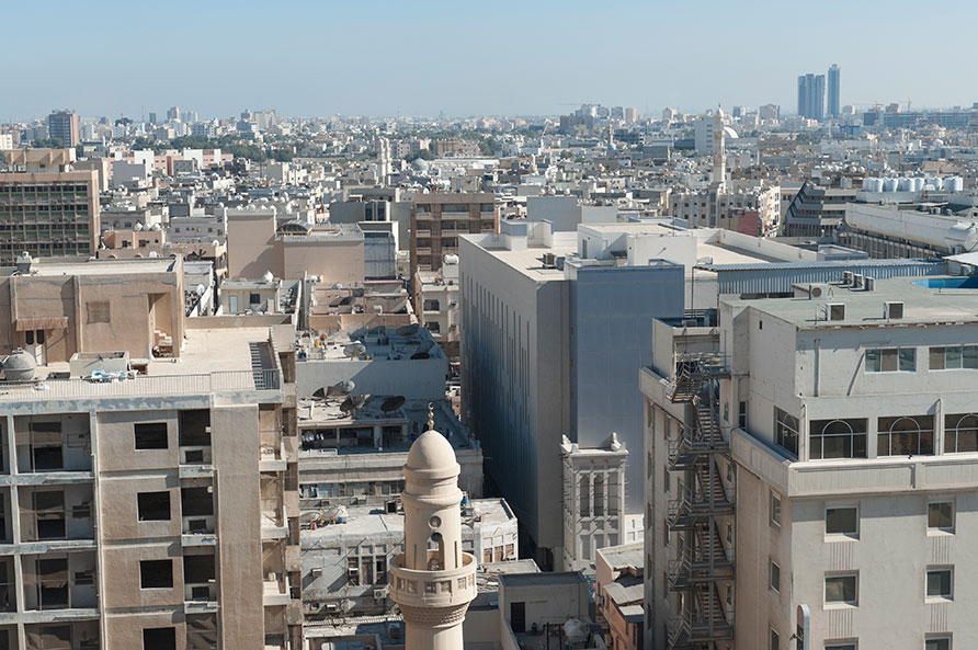 The Impact of Bad Building Management on Homes and Apartments - Bahrain ...