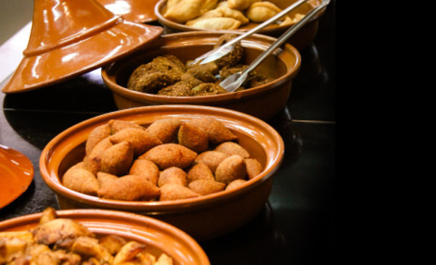 Best Iftar & Ghabga Buffets in Bahrain | Ramadan 2025 - Bahrain This Month