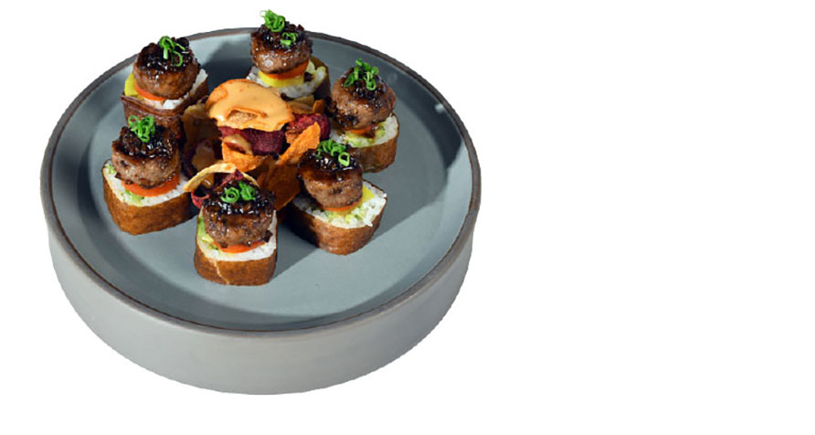 A Taste of Japan at Maki Restaurant Bahrain | Best Sushi & Japanese ...