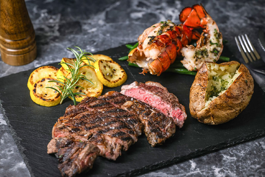 New Year, New Feasts! - Bahrain This Month