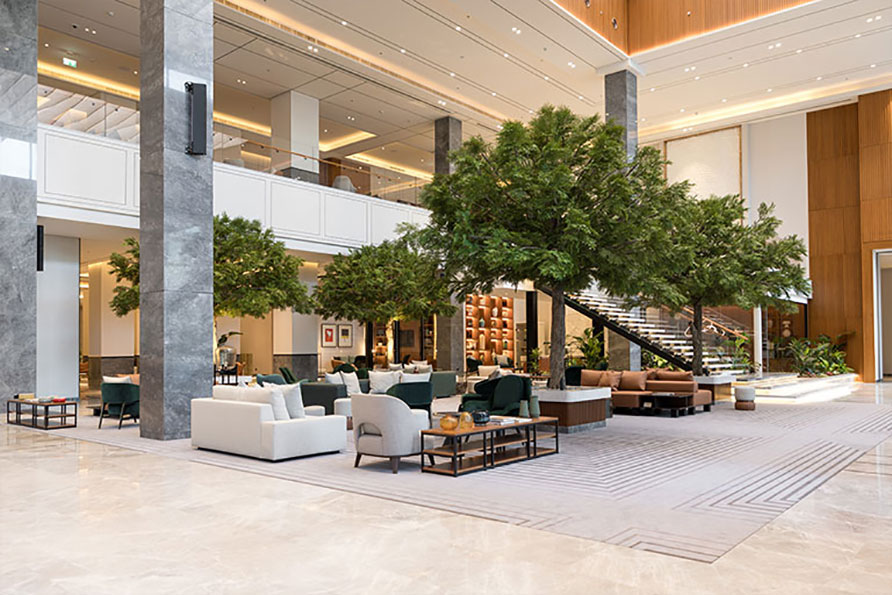 Sheraton Bahrain Hotel Officially Opens Its Doors - Bahrain This Month