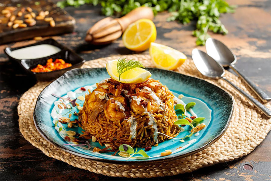 Here Are 5 Amazing Eid Feasts to Enjoy in Bahrain - Bahrain This Month