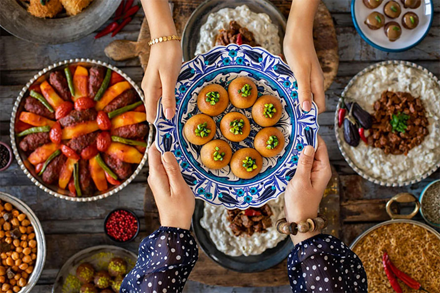 Here Are 5 Amazing Eid Feasts to Enjoy in Bahrain - Bahrain This Month