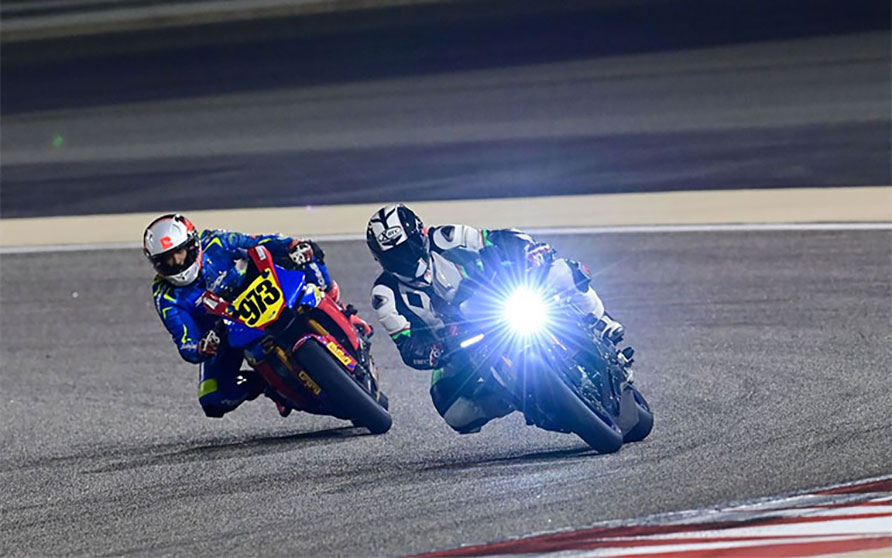 Bahrain, Enjoy an Incredible Driving Experience at the BIC Open Track ...