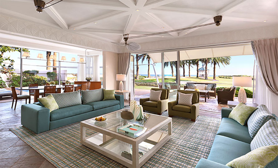 The Ritz Carlton Bahrain Unveils Exclusive Ramadan Offer in Newly ...