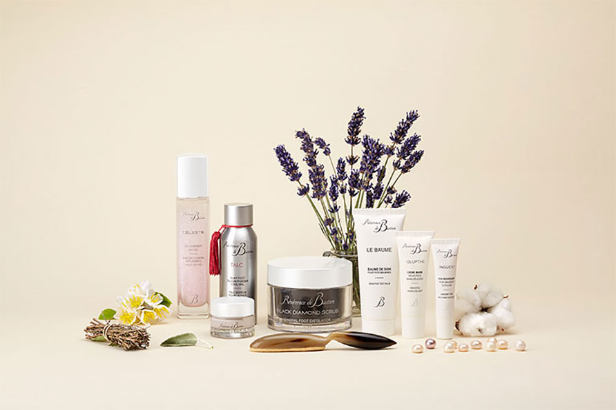 Luxury Pedicure Icon Bastien Gonzalez Opens Exclusive Pedi:Mani:Cure Studio at The Ritz Carlton ...