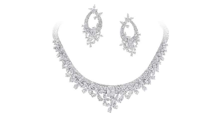 Graff Butterfly Turns 50 at Bahrain Jewellery Centre - Bahrain This Month