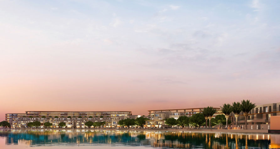 Nicholas: Shaping Bahrain Through Smart Architecture - Bahrain This Month