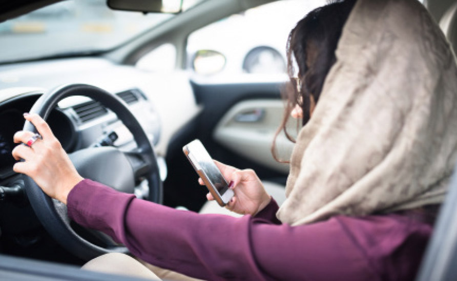Dangerous Driving in Bahrain: A Call for Road Safety Reform - Bahrain ...
