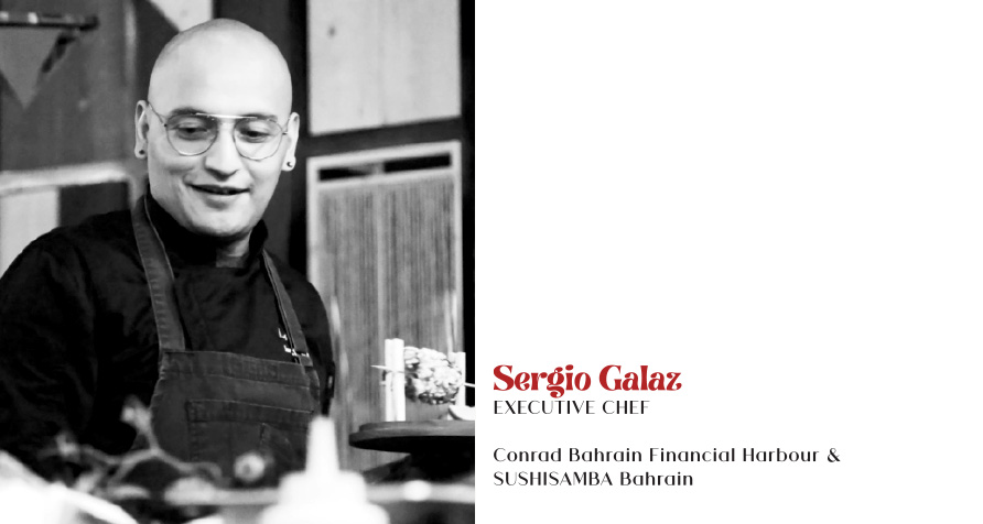 Bahrain’s Top Chefs Share Culinary Passion & Signature Dishes - Bahrain ...