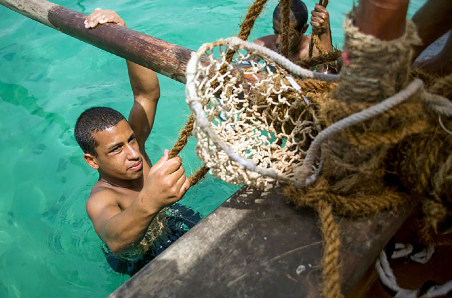 The History of Pearling in Bahrain A Glimpse into an Ancient Legacy ...