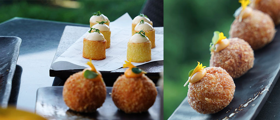 July Dining Deals Bahrain: Brunches, Buffets & More - Bahrain This Month