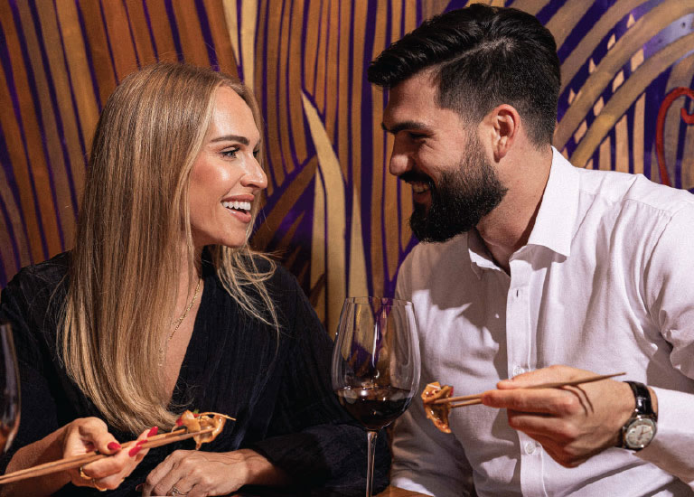 Summer Dining in Bahrain: Sweet & Savoury August Picks - Bahrain This Month