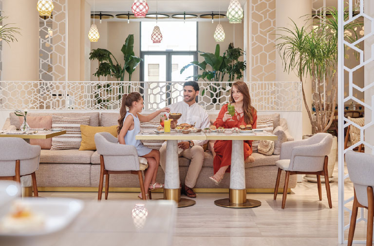 Summer Dining in Bahrain: Sweet & Savoury August Picks - Bahrain This Month