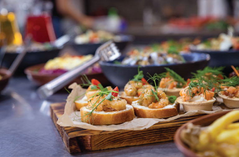 Summer Dining in Bahrain: Sweet & Savoury August Picks - Bahrain This Month