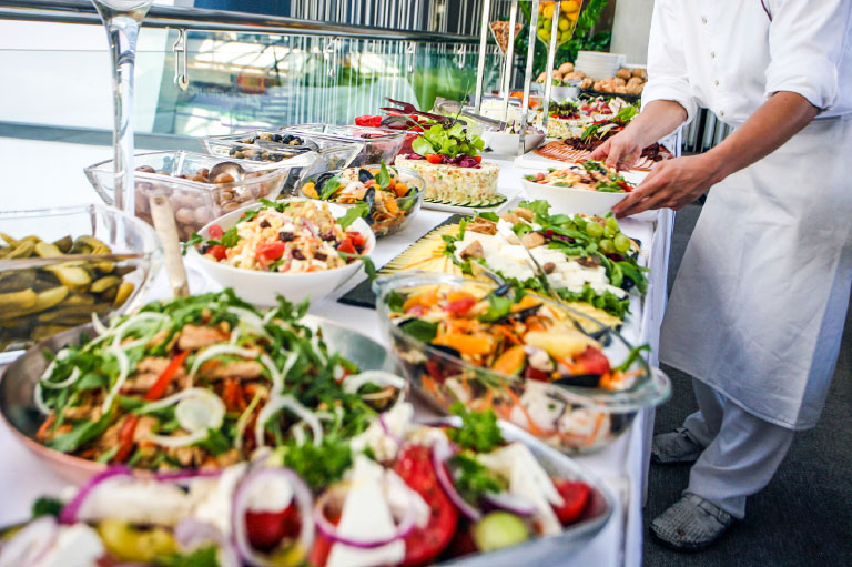 Taste Therapy: Top Dining Offers in Bahrain This Summer - Bahrain This ...