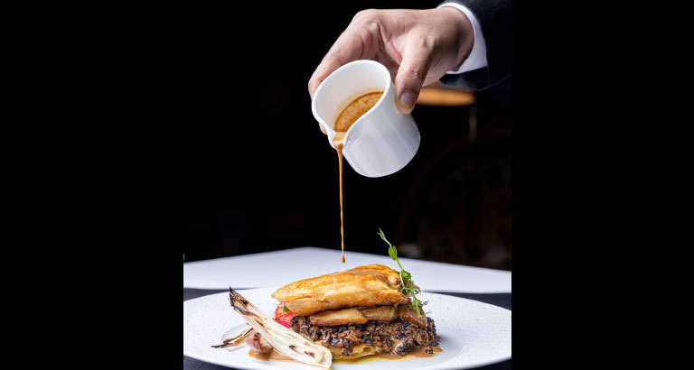 Top Brunches & Dining Experiences in Bahrain This May - Bahrain This Month