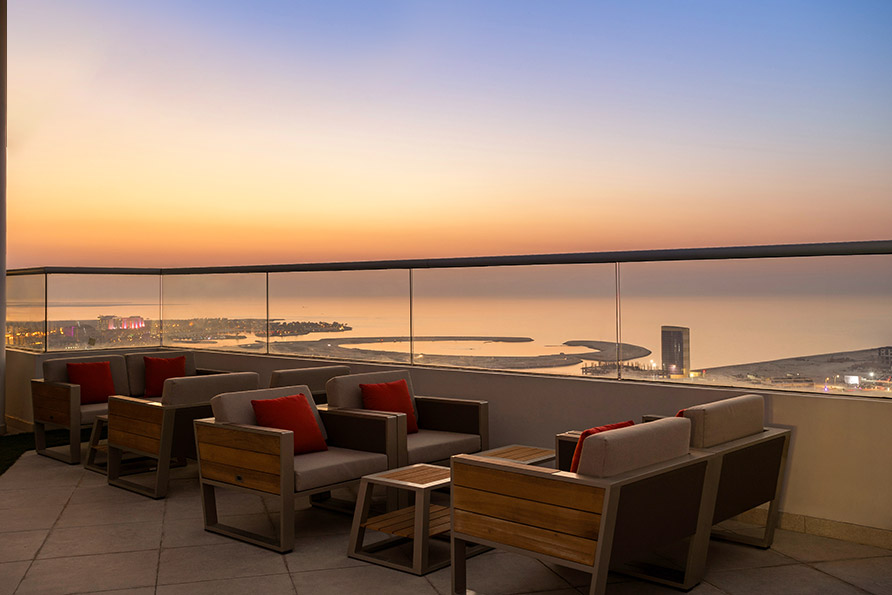 Spanish Luxury Arrives: Barceló Hotel Opens in Bahrain - Bahrain This Month