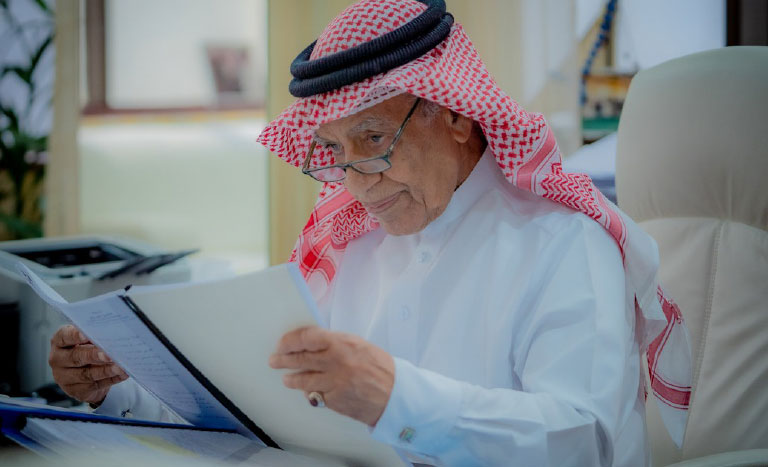 Rashed Abdul Rahman Ebrahim: Shaping Bahrain’s Legal Legacy - Bahrain ...