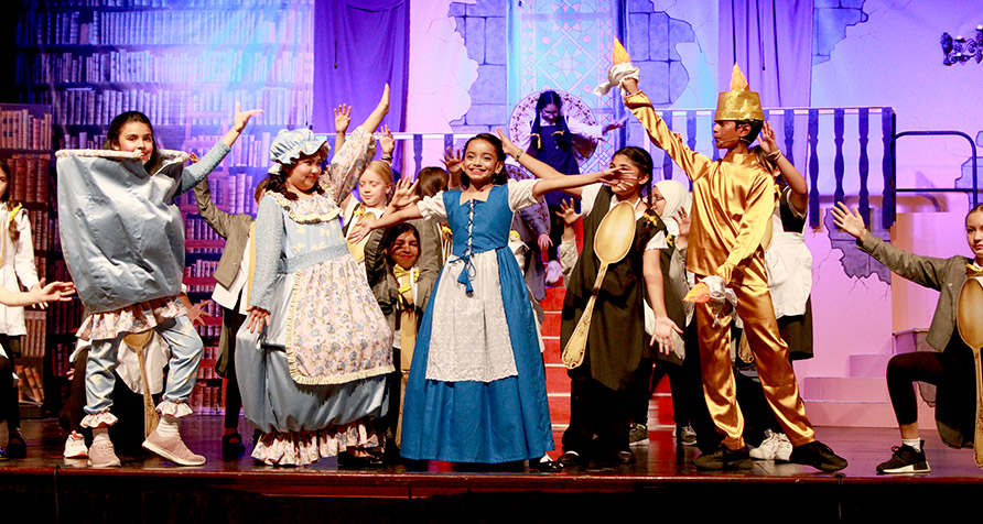 St Christopher’s Bahrain: Legacy of Excellence in Education - Bahrain ...