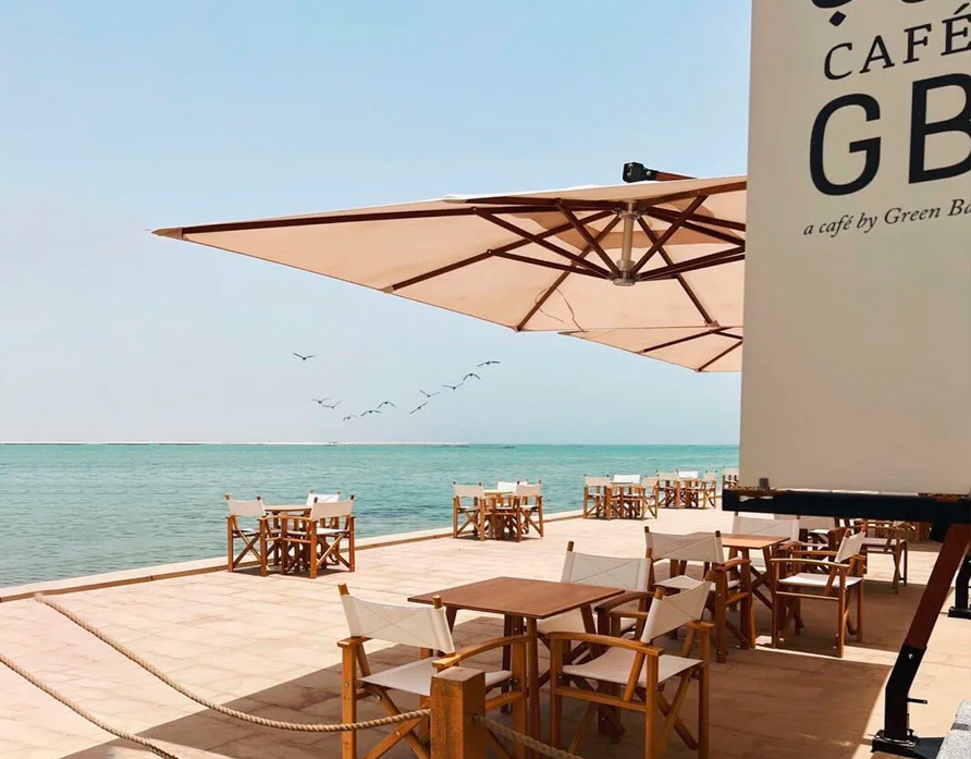 Unique Cafes in Bahrain: 8 Must Visit Spots 2025 - Bahrain This Month
