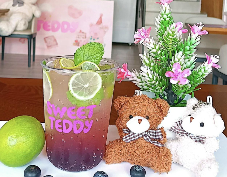 Unique Cafes in Bahrain: 8 Must Visit Spots 2025 - Bahrain This Month