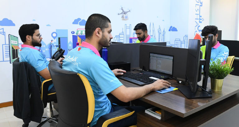 Kulsha Logistics Redefines Delivery in Bahrain | Mr Isa Haji, Founder ...