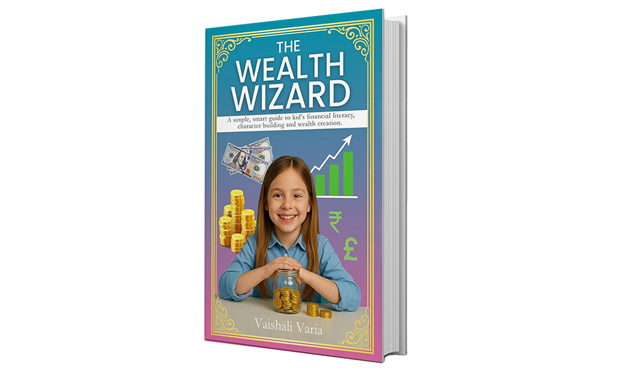 The Wealth Wizard: Teaching Kids Money Smartly - Bahrain This Month