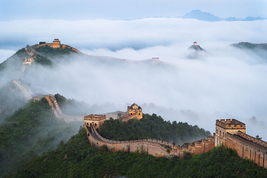 Partners in Progress: China and Bahrain - Bahrain This Month
