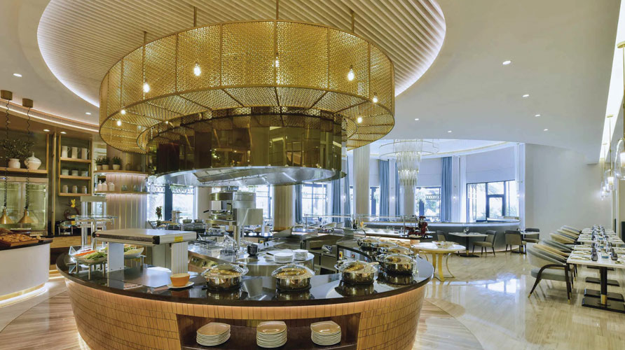 Tablehopping: November Dining Offers in Bahrain - Bahrain This Month