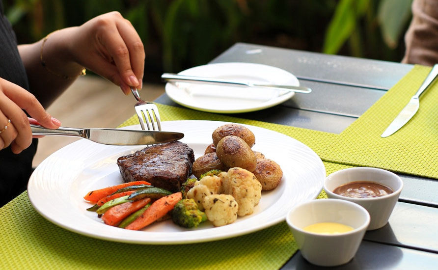 Tablehopping: November Dining Offers in Bahrain - Bahrain This Month