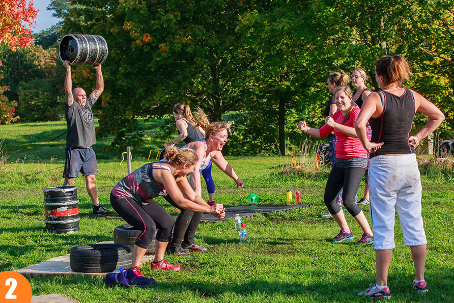 6 Workout Trends Shaping Fitness in 2026 - Bahrain This Month