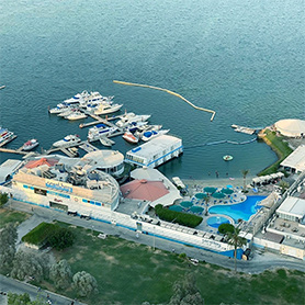 Water Garden City Seef Bahrain’s Premier Waterfront - Bahrain This Month