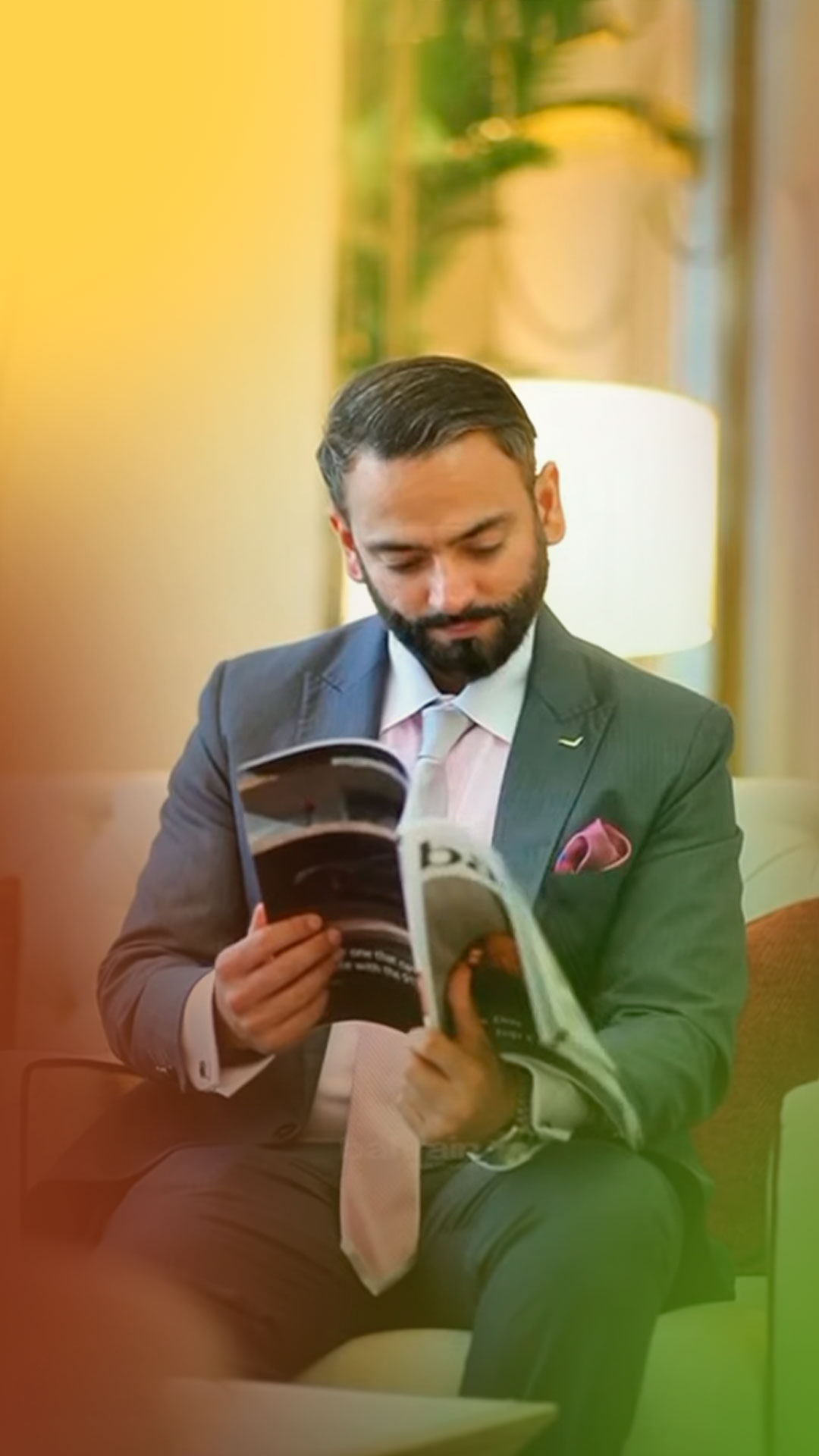 The Lost Paradise of Dilmun Water Park - Bahrain This Month