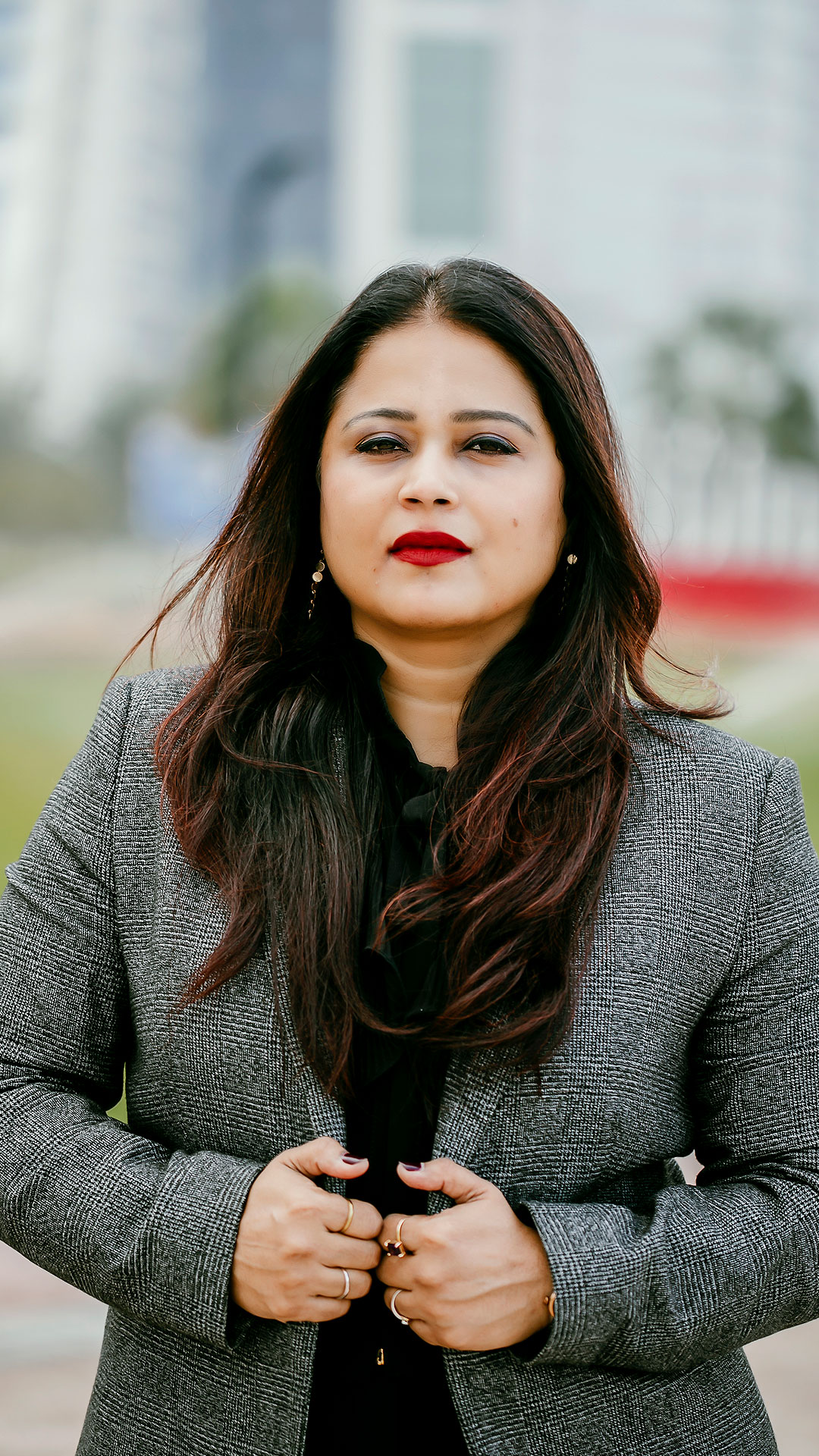 Marassi Galleria Mall - Bahrain This Month