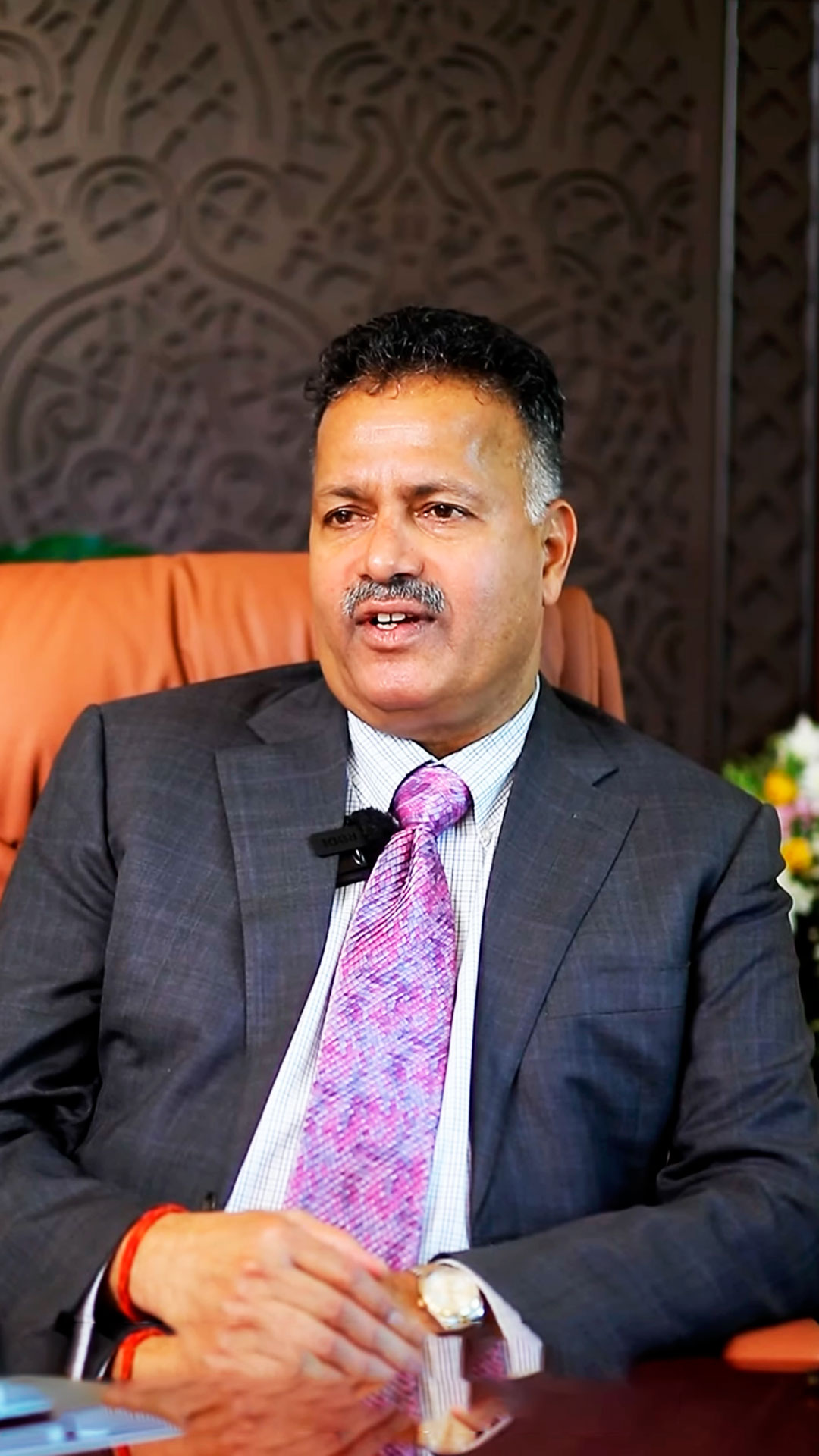 Shaikh Ebrahim: Driving Bahrain’s Financial Future - Bahrain This Month